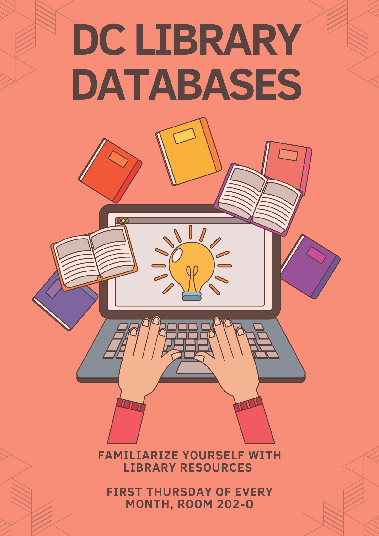 Attend an Event | District of Columbia Public Library